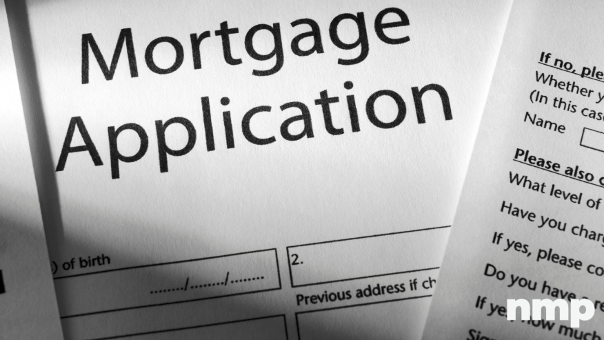 Mortgage Applications Jump 14.2% – NMP